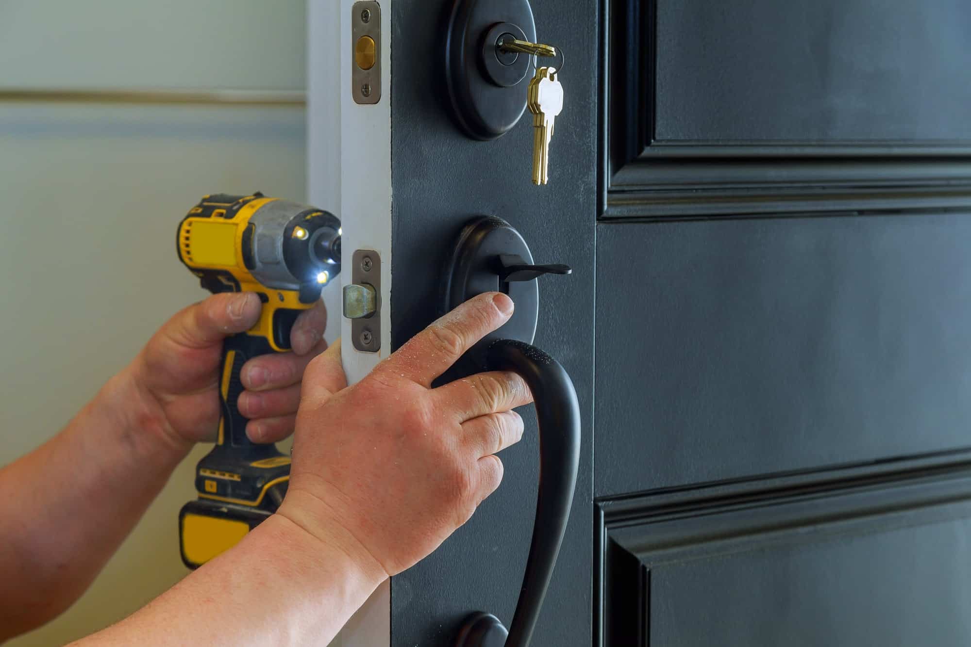 Best 24/7 Emergency Locksmith Dubai | Key Lock Dubai