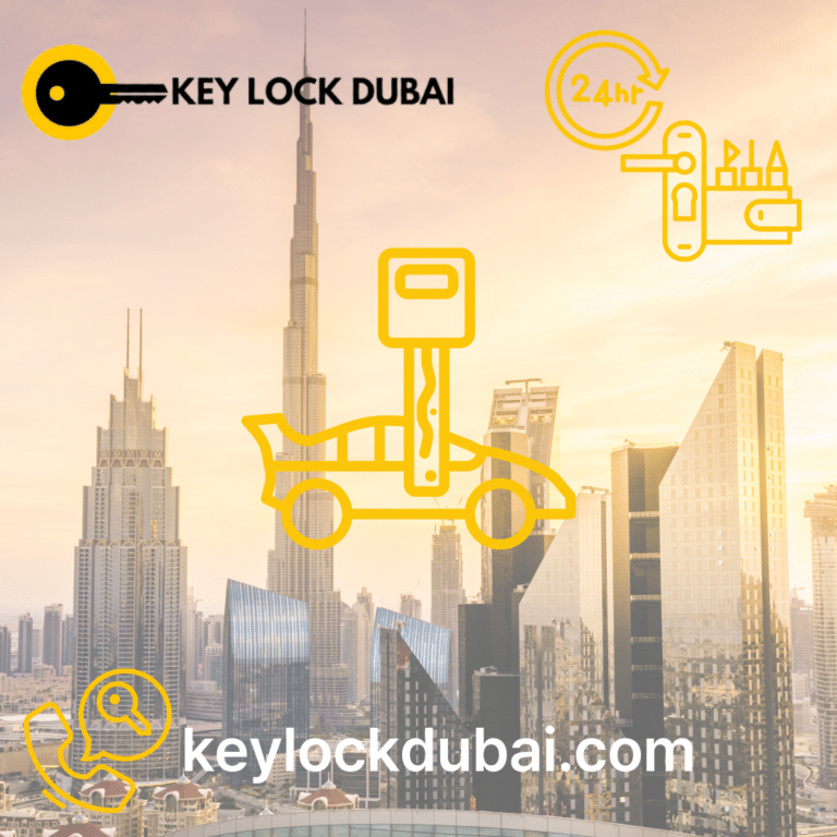 Locksmith Service Area Dubai | 0523597886 | Key Lock Dubai